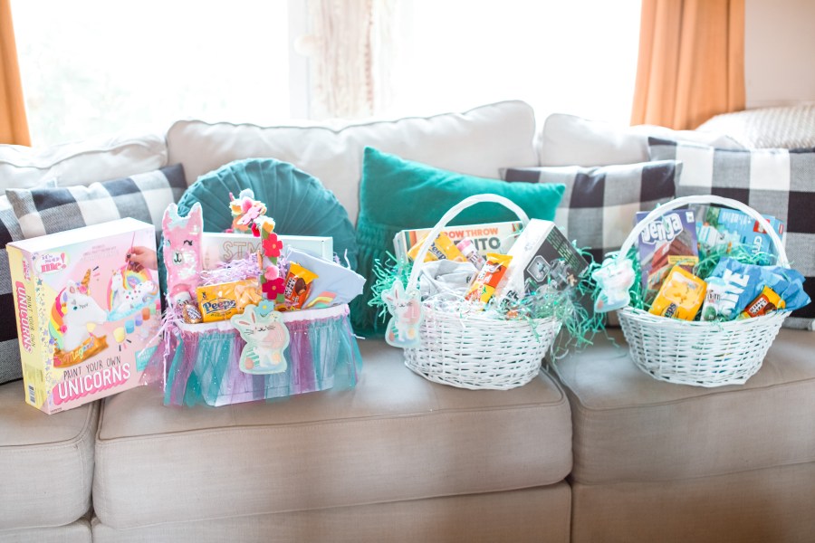 Easter, Quarantine Edition. | XOXO, terri