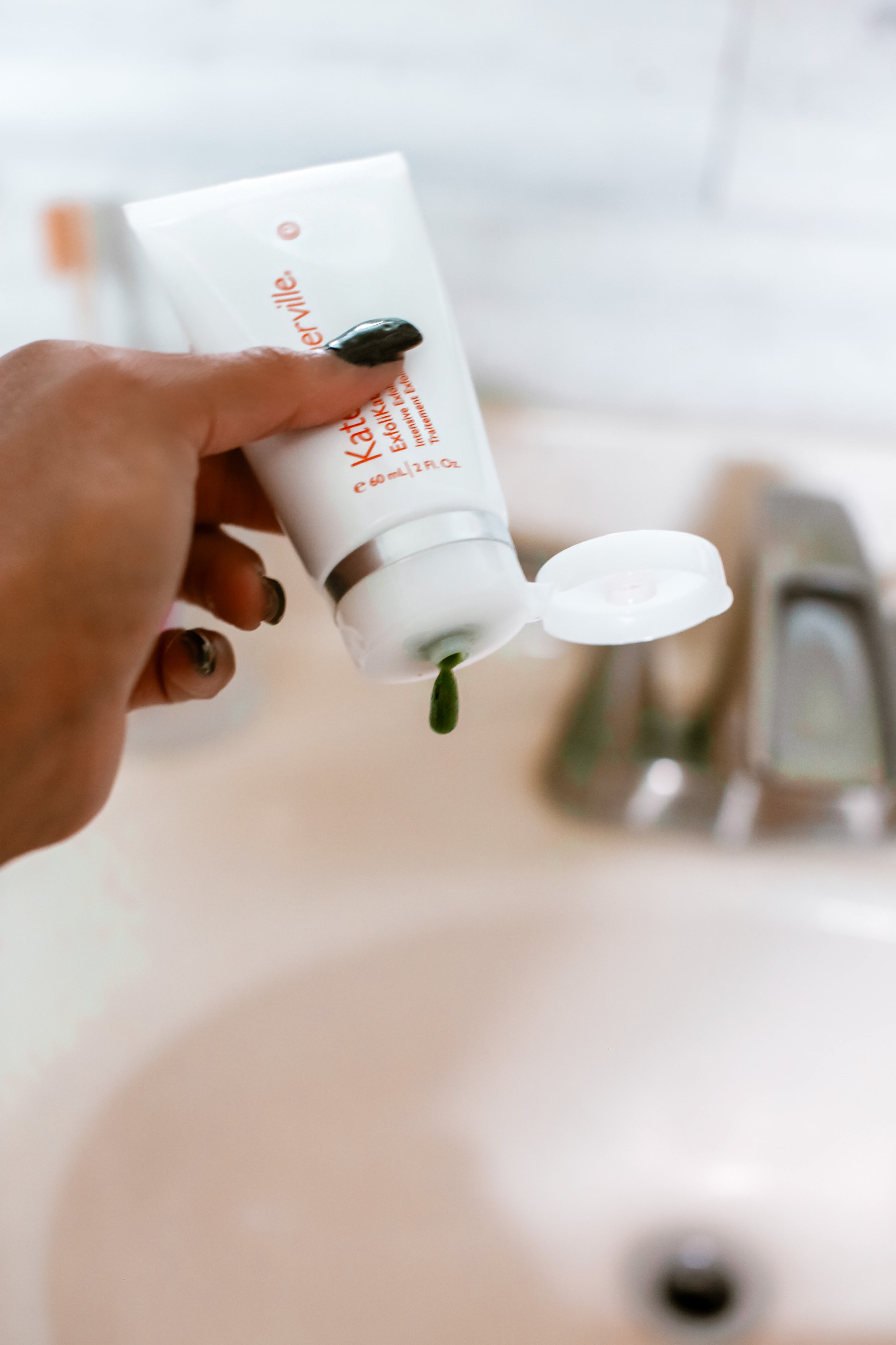 Kate Somerville’s ExfoliKate! | XOXO, terri