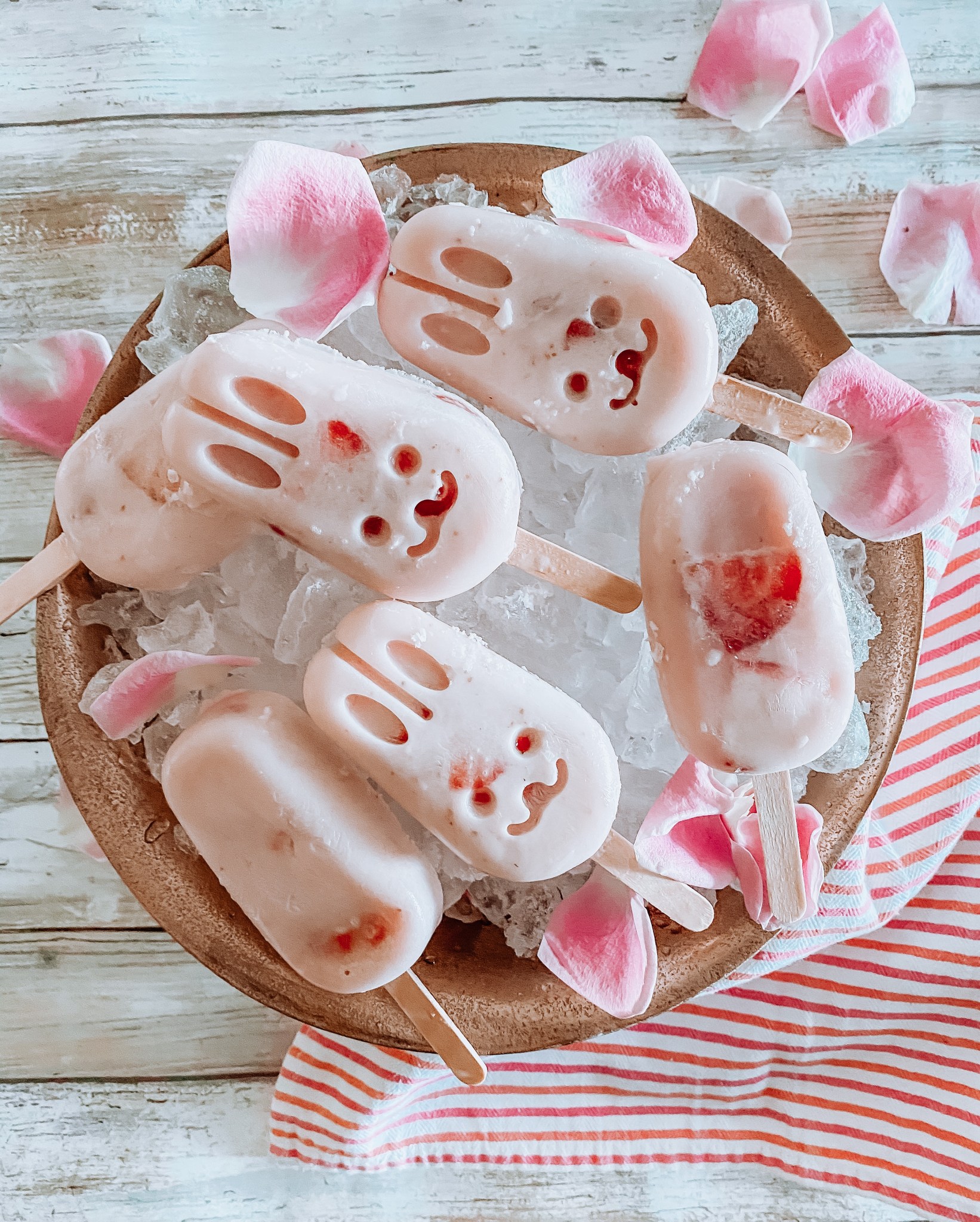 Spring Treat Ideas | XOXO, terri