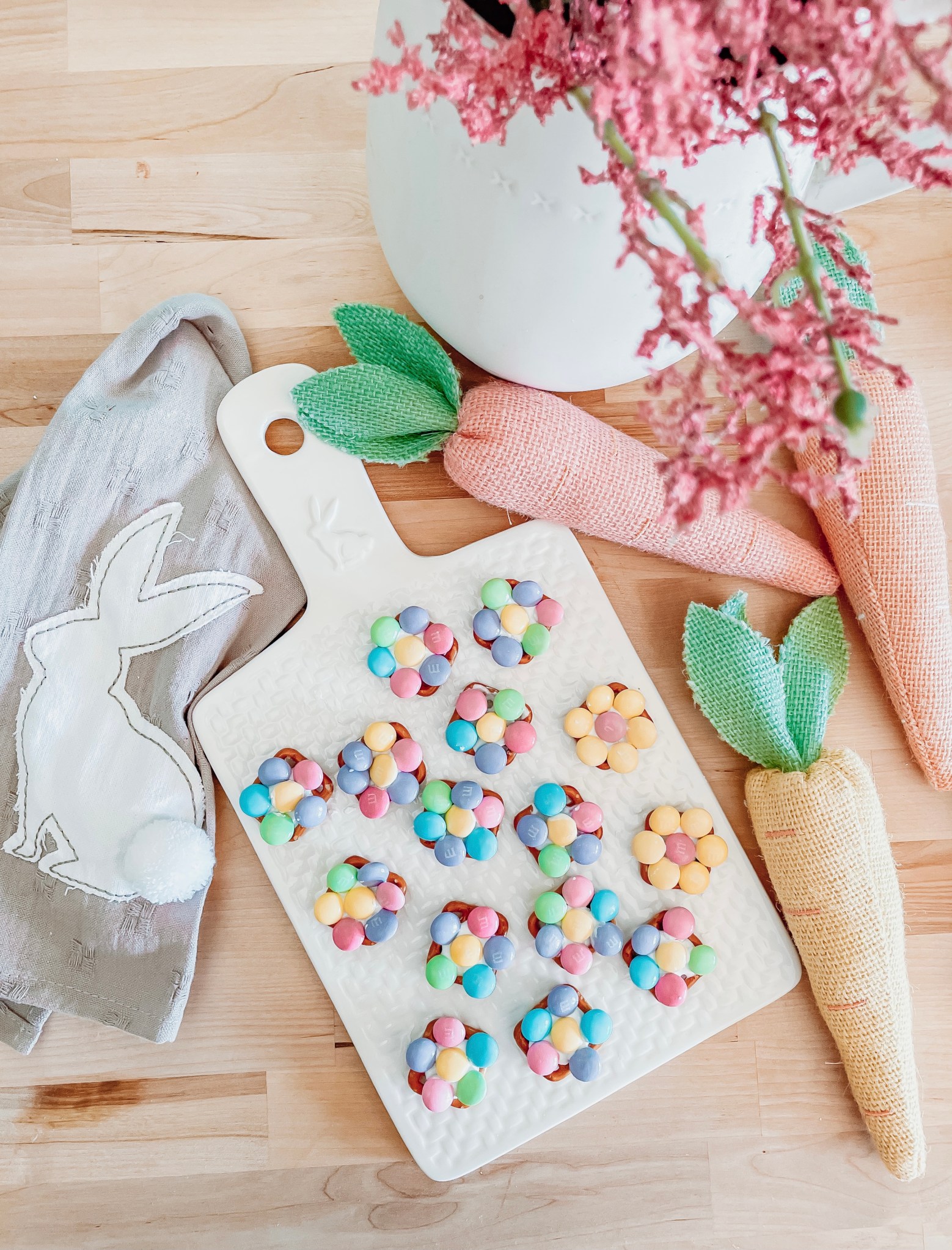 Spring Treat Ideas | XOXO, terri