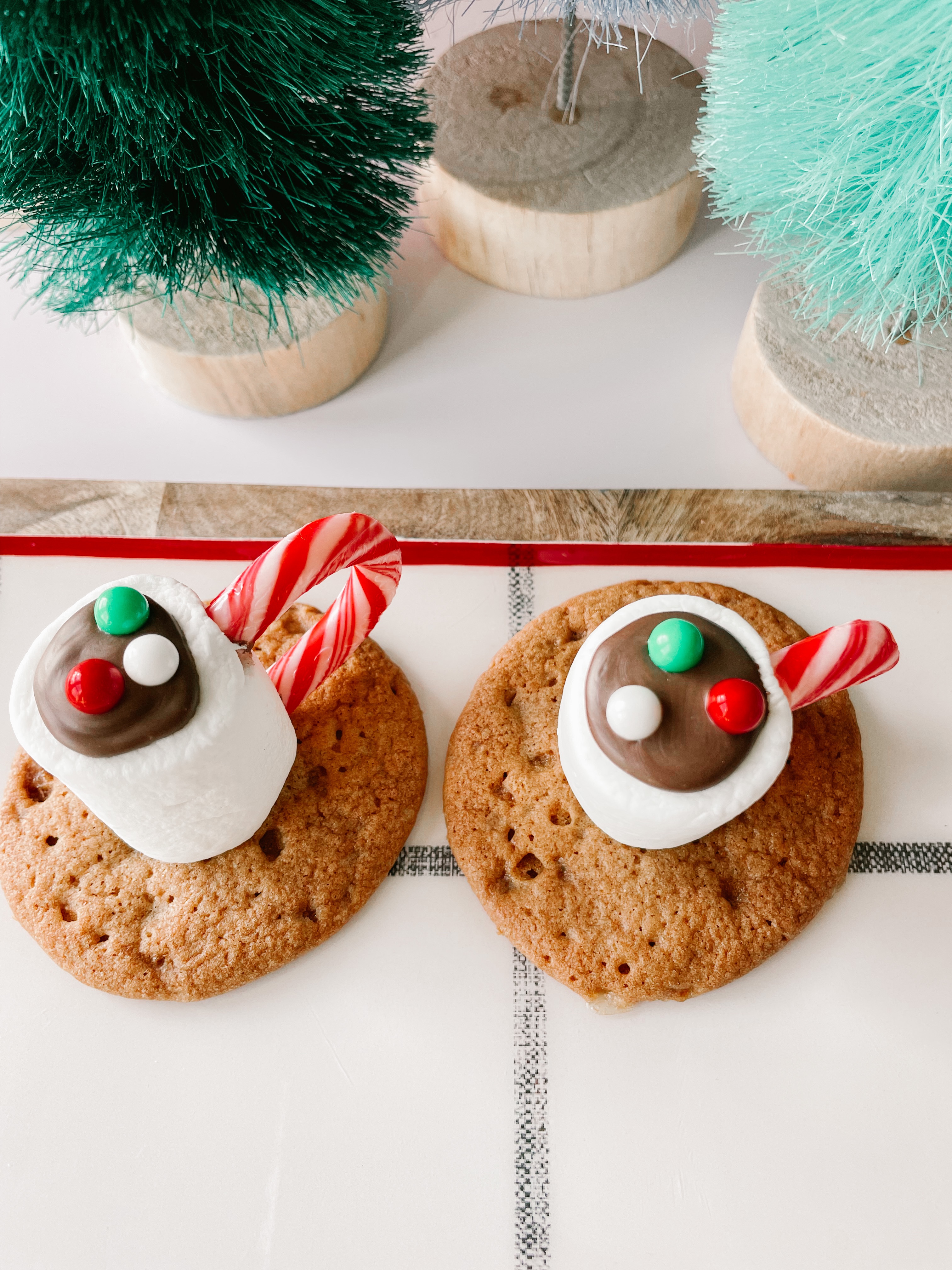 Cocoa Bomb Cups | XOXO, terri