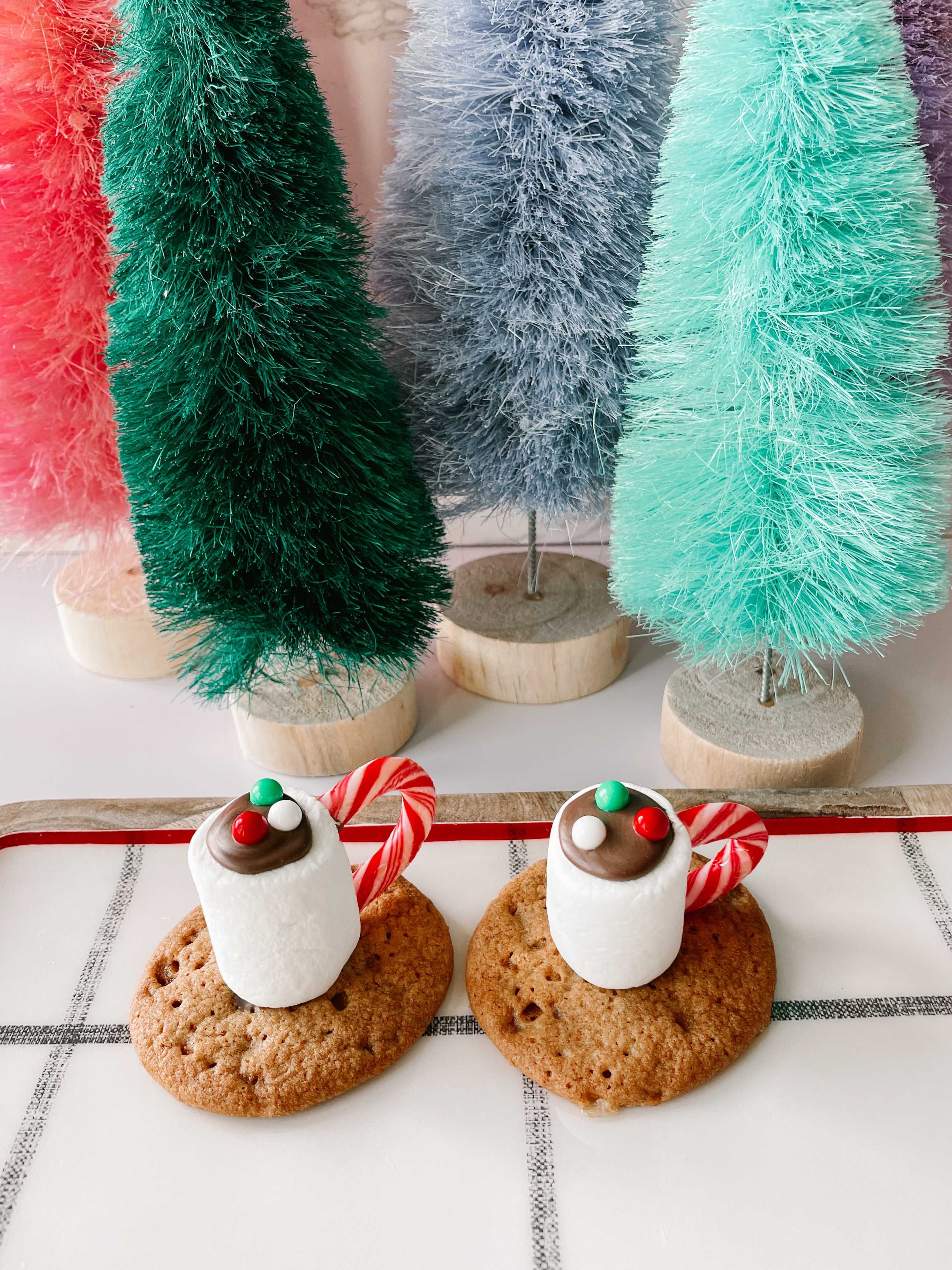 Cocoa Bomb Cups | XOXO, terri