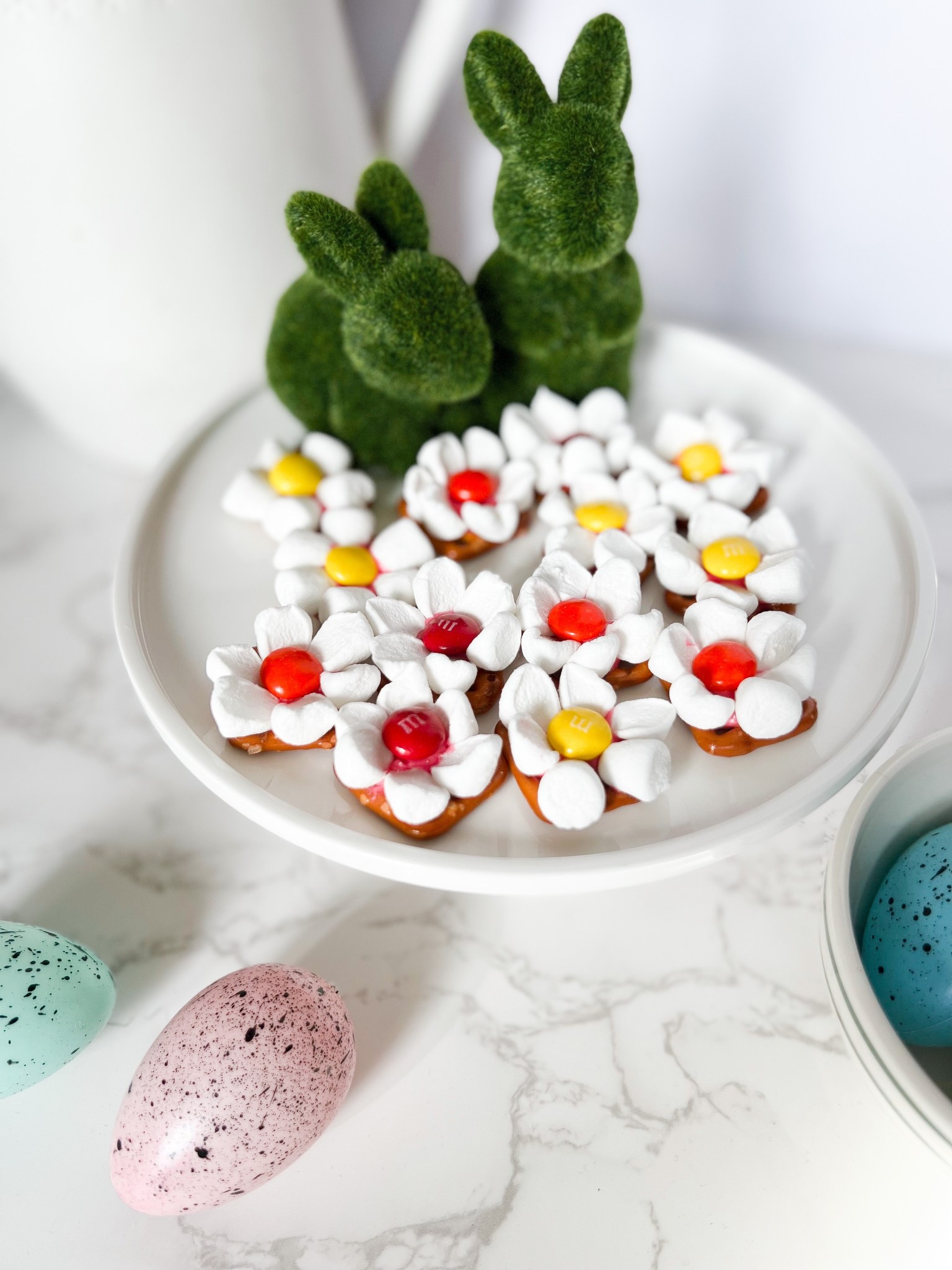 Spring Treat Ideas | XOXO, terri