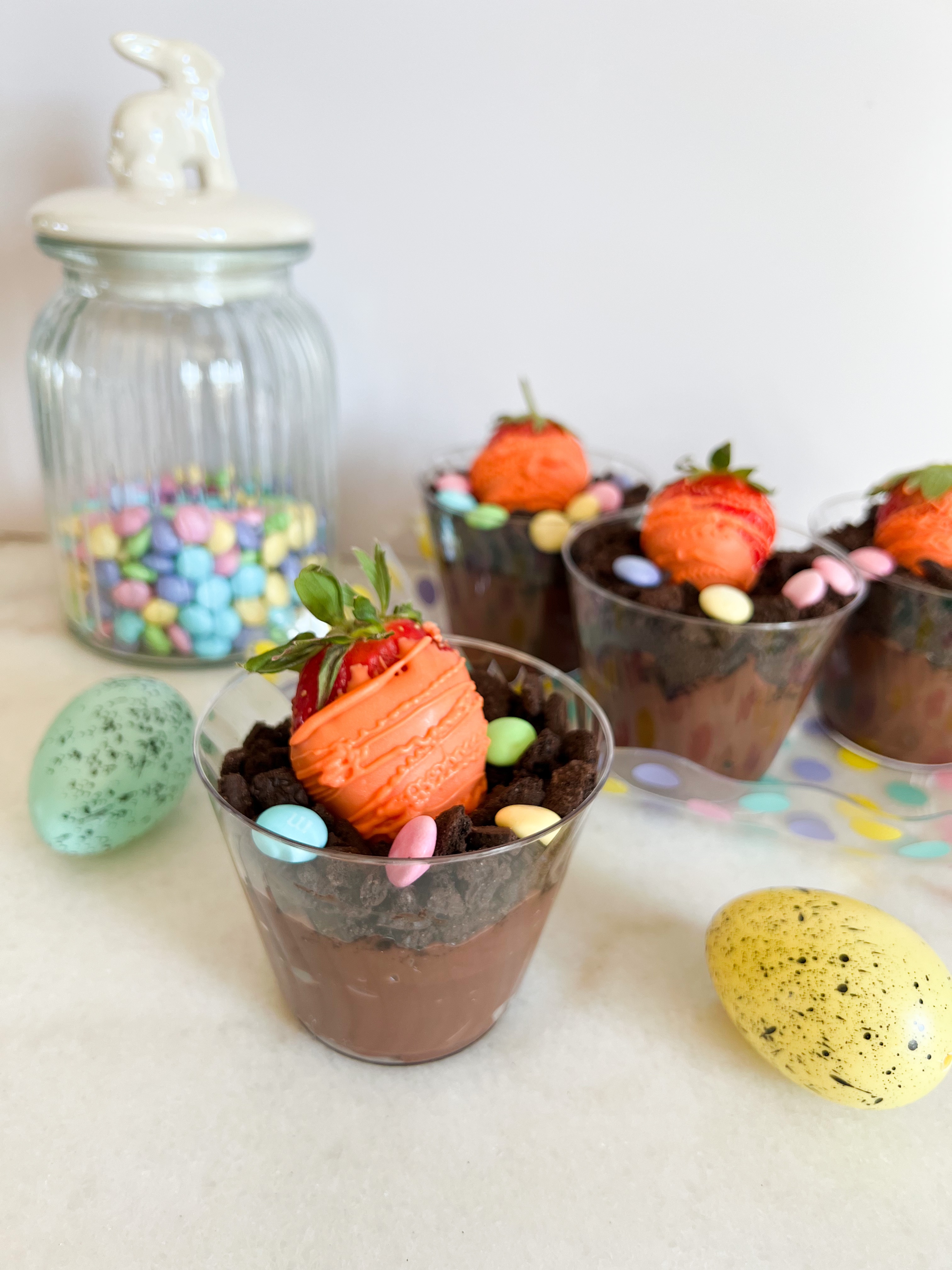 Spring Treat Ideas | XOXO, terri
