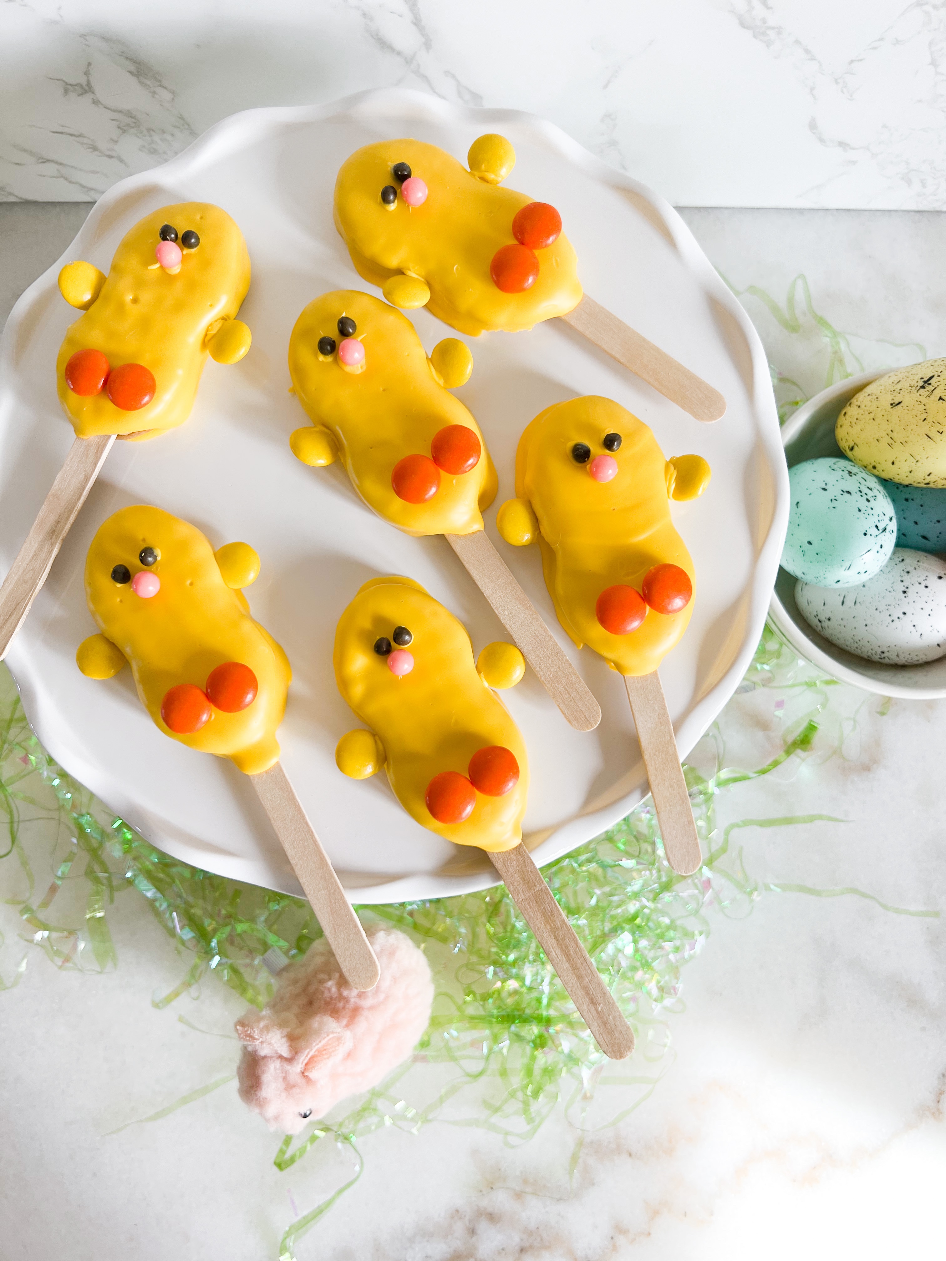 Spring Treat Ideas | XOXO, terri