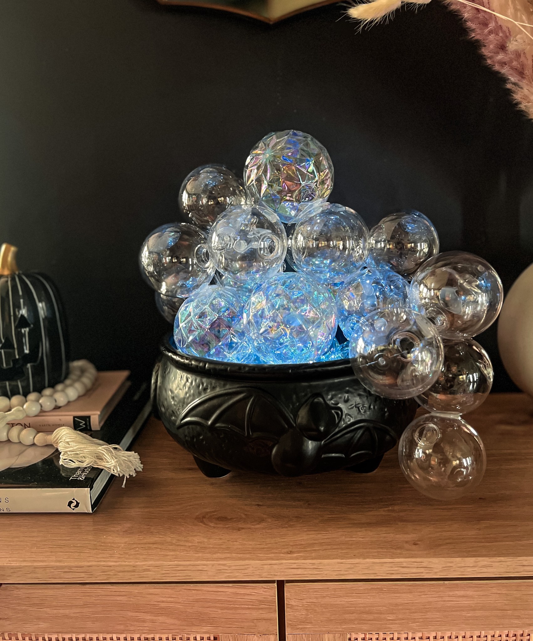 DIY Cauldron | XOXO, terri