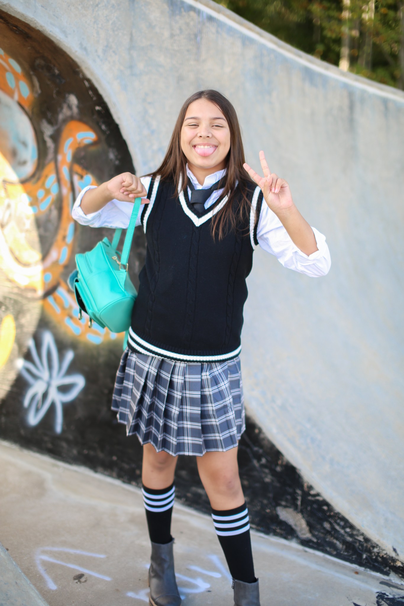 Spider-Verse Family Costumes for Halloween | XOXO, terri